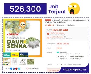 7+ Barang Trending Di Malaysia 2024