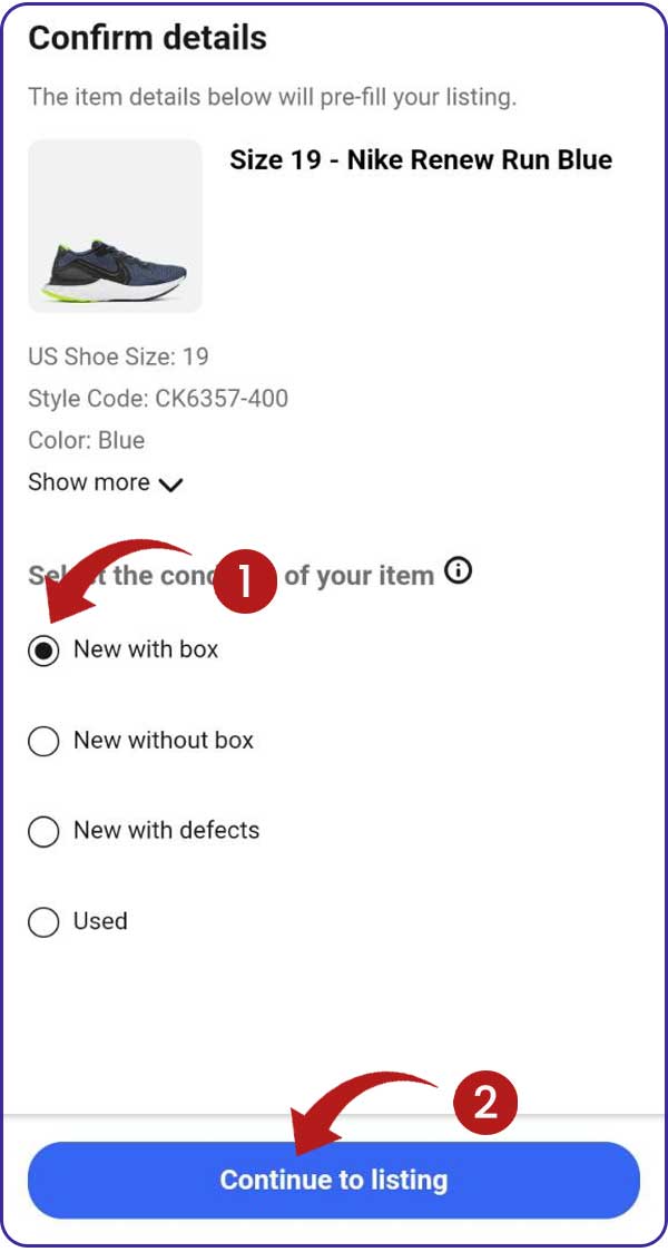 Cara Menjual Di Ebay Khas Untuk Newbie