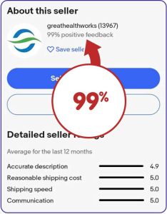 Cara Menjual Di Ebay Khas Untuk Newbie