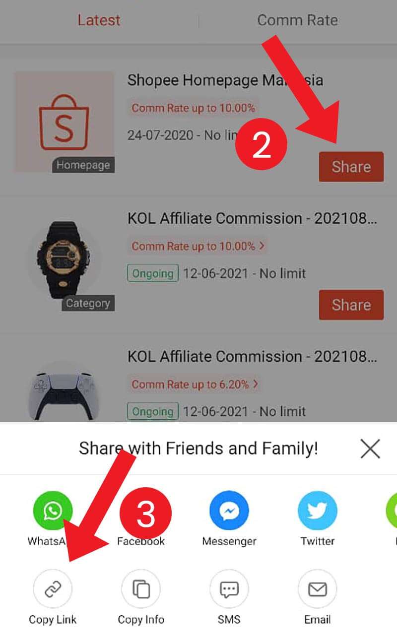 Cara Jual Barang Di Shopee Tanpa Modal Pada Tahun Ini